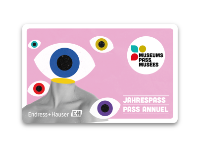 FAQ | Museums-PASS-Musées